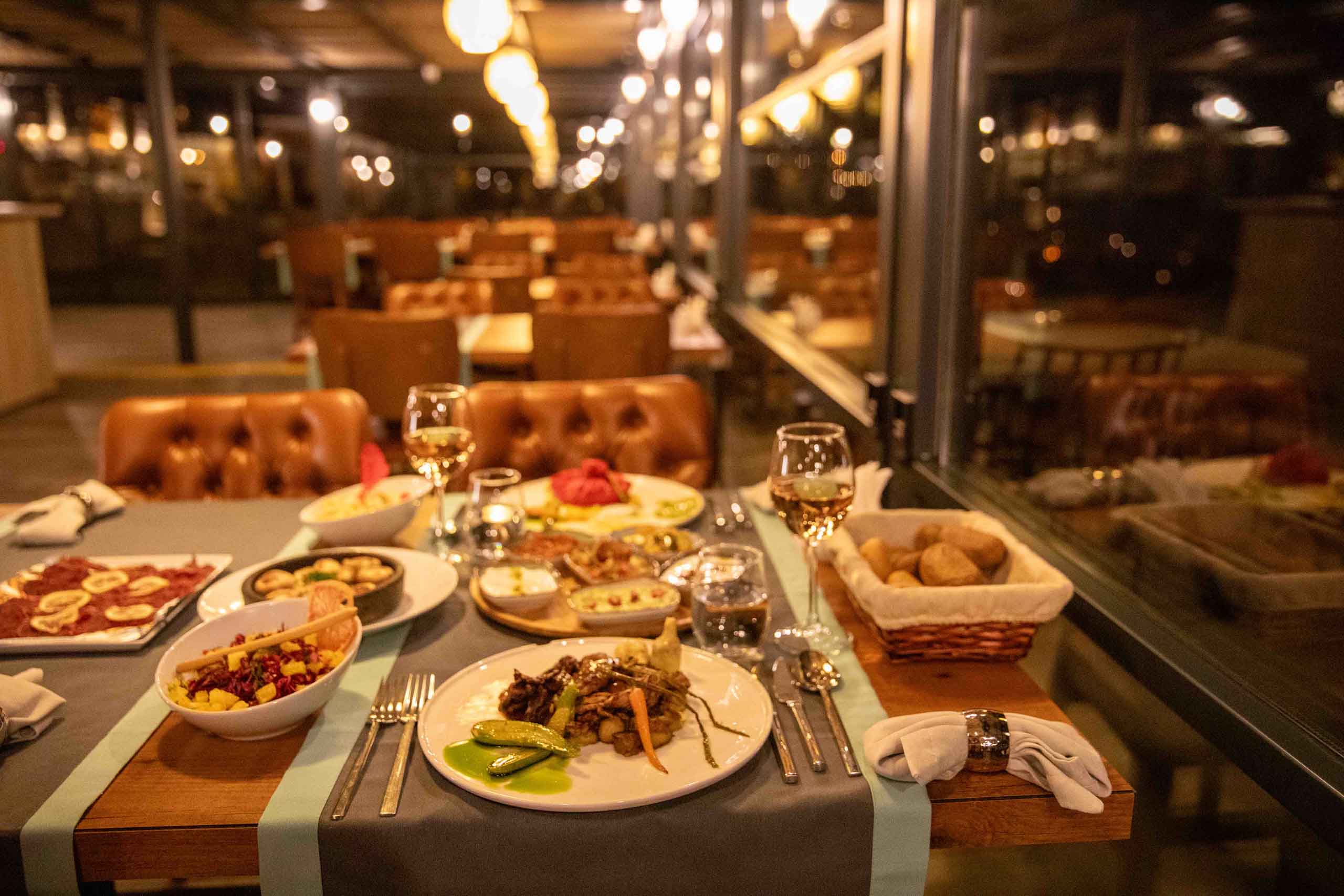 Gallery – Montana Cafe & Restaurant